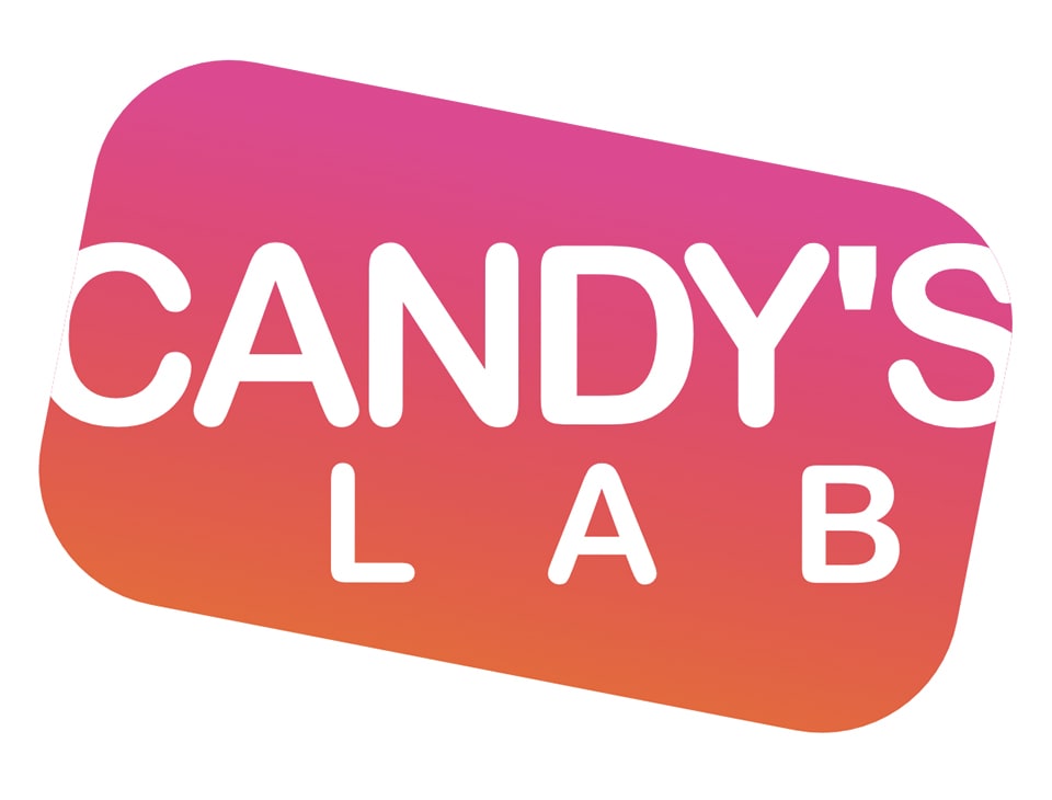 candyslab-fondo-bianco - Candy’s International s.r.l.